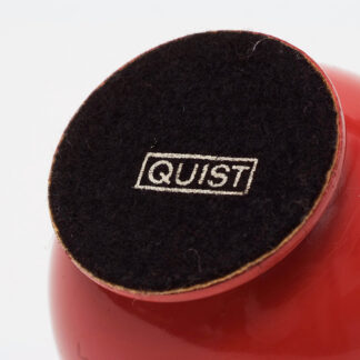 Little ball ashtray "Smokny", F.W.Quist, 1970, Germany - DESIGN20.eu